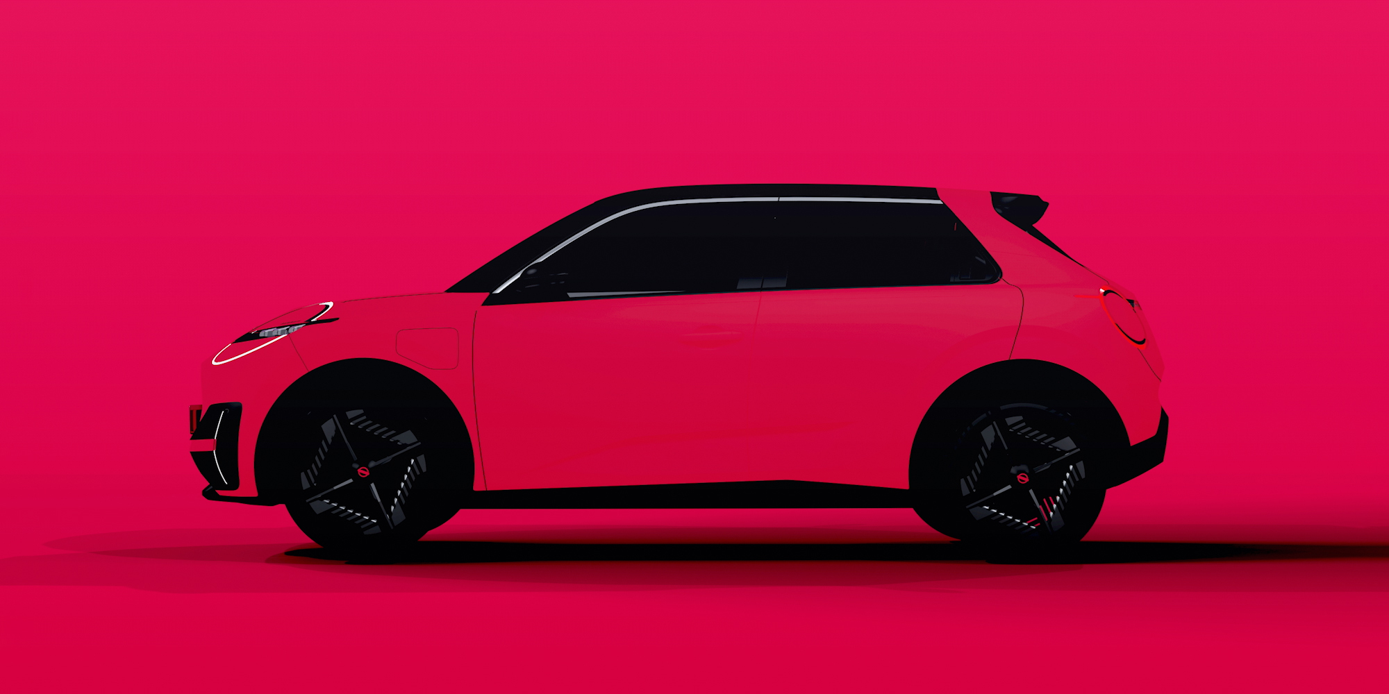 Succesorul lui Nissan Micra va fi electrificat - DailyDriven