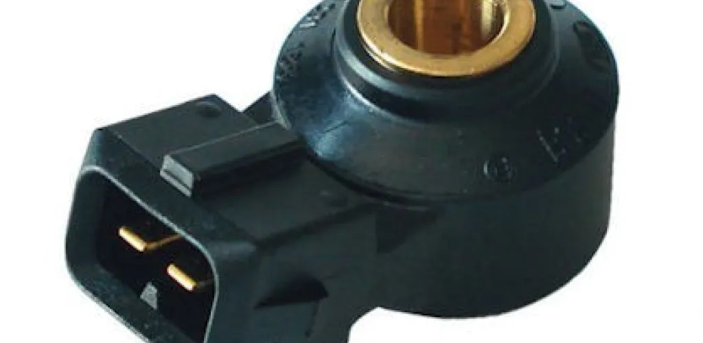 Faulty knock sensor: symptoms, diagnosis, and replacement - DailyDriven