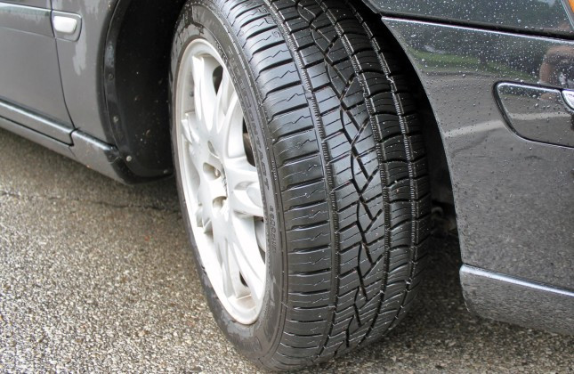 Cum sa prelungesti viata anvelopelor masinii tale? - DailyDriven