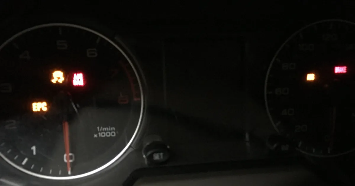 Where the dashboard light fuse is located and how to replace it ...