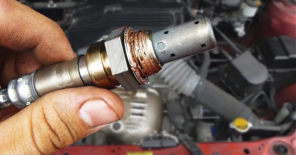 Lambda sensor: malfunction, definition, replacement, symptoms - DailyDriven