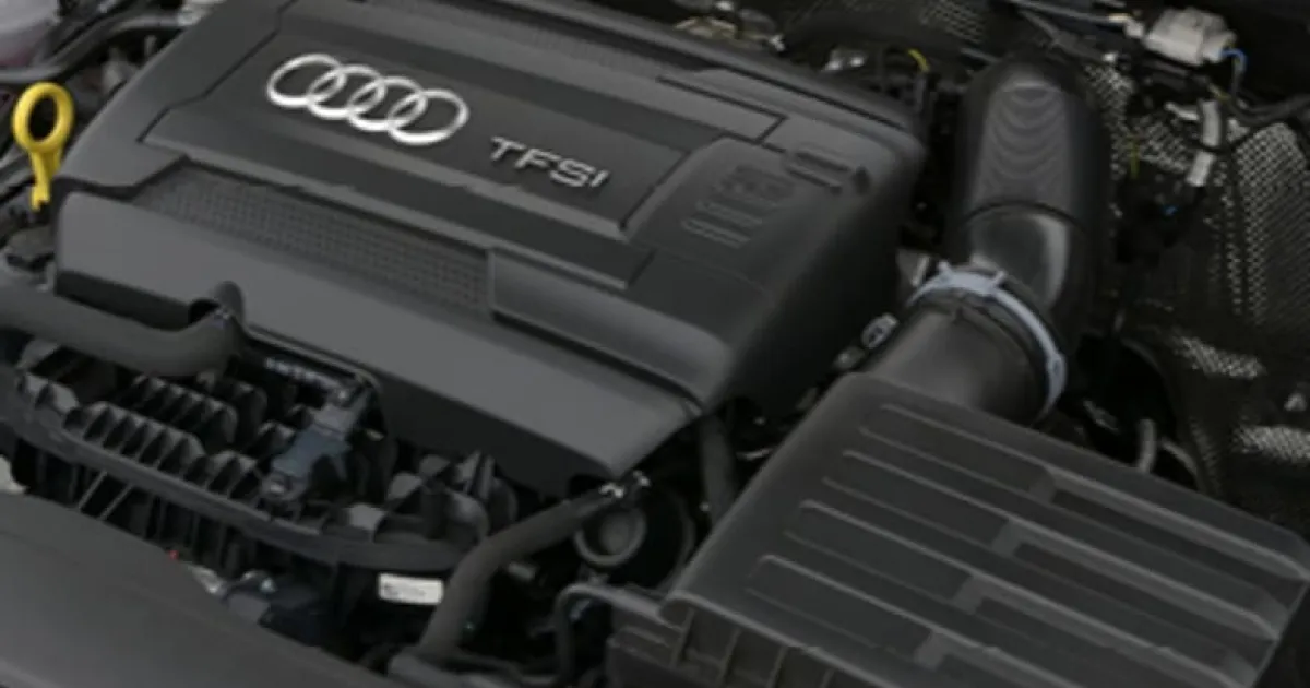 Audi TFSI-Motoren: Zuverlässigkeit, Technik und Unterschiede zu TSI ...