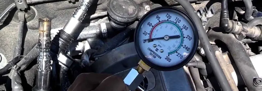 Rapport de compression pour les moteurs diesel et essence! - DailyDriven