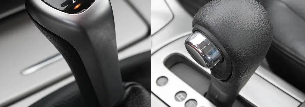 Mituri privind transmisia automata vs transmisia manuala - DailyDriven