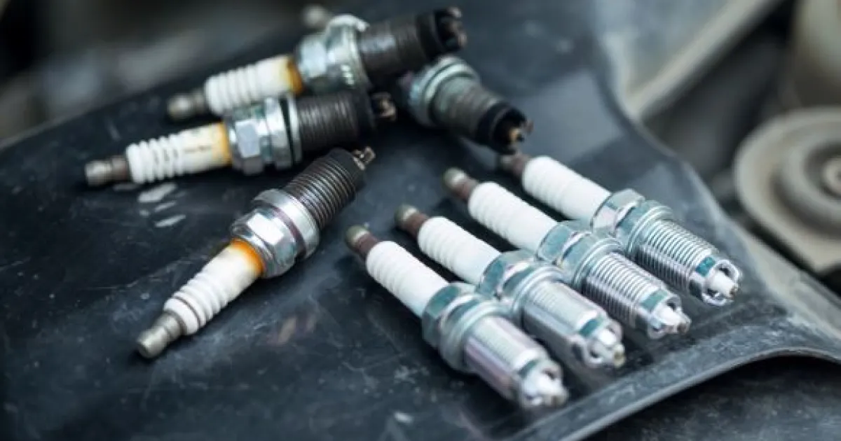 Totul despre bujiile auto - DailyDriven