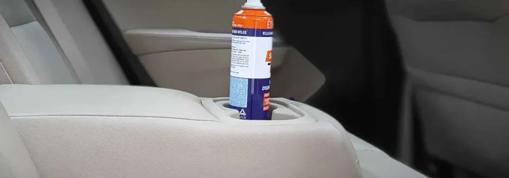 7 lucruri pe care nu trebuie sa le lasi niciodata in masina - DailyDriven