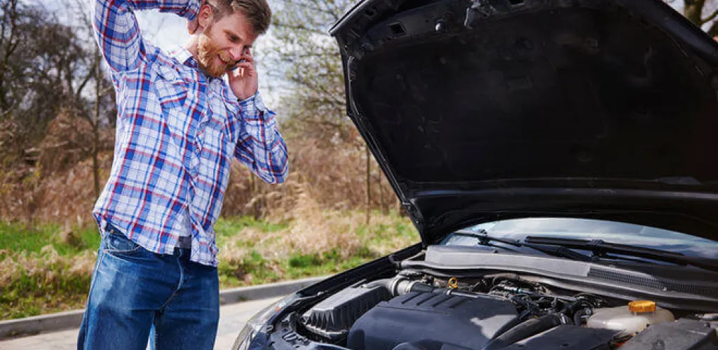 Why the Engine Knocks (Detonation) and How to Fix It - DailyDriven