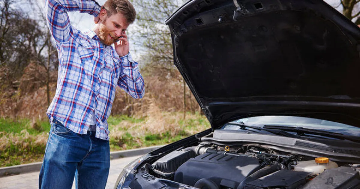 Why the Engine Knocks (Detonation) and How to Fix It - DailyDriven