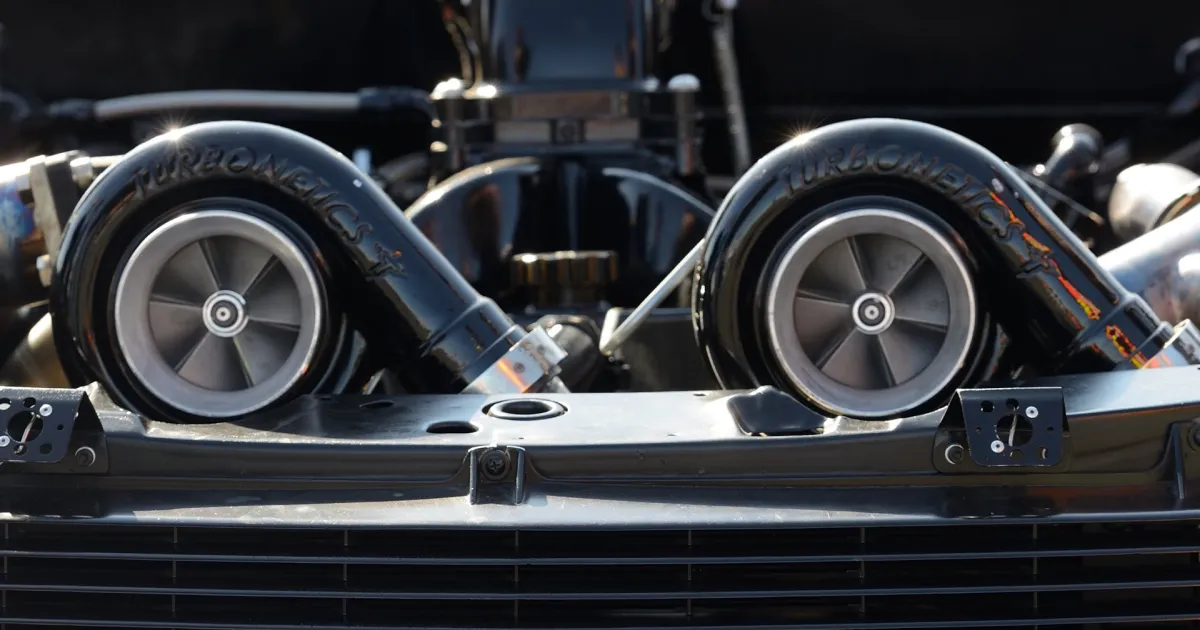 Diferența dintre biturbo și twin turbo: ghid complet pentru pasionații ...