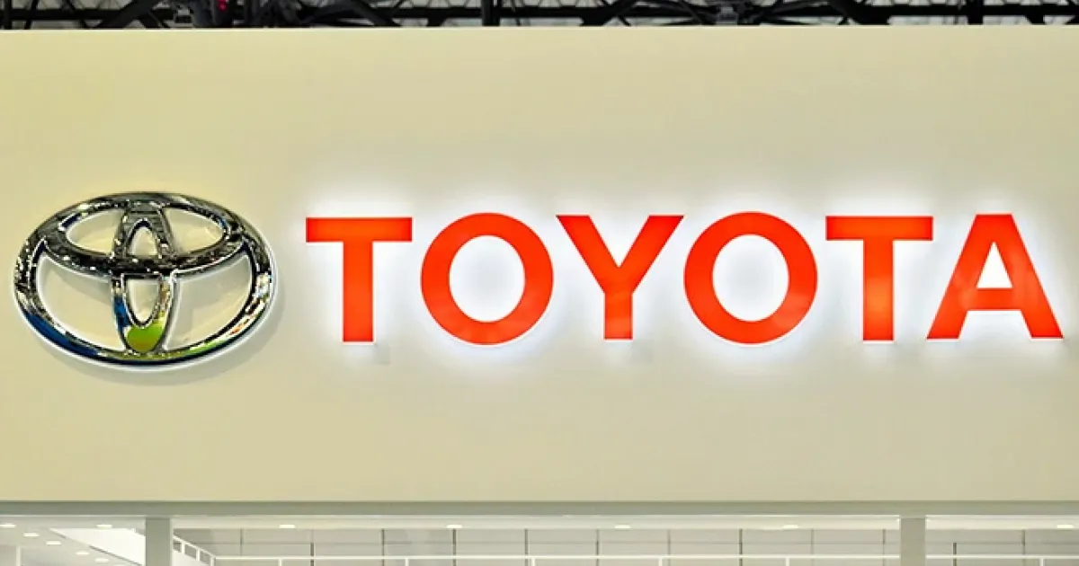 Toyota – Regina Fiabilității: De ce Japonezii conduc de zeci de ani ...