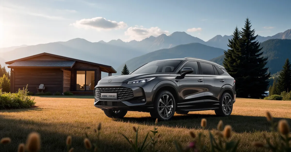 MG Motor accelerează în România: obiectiv 5.000 de unități în 2026 ...