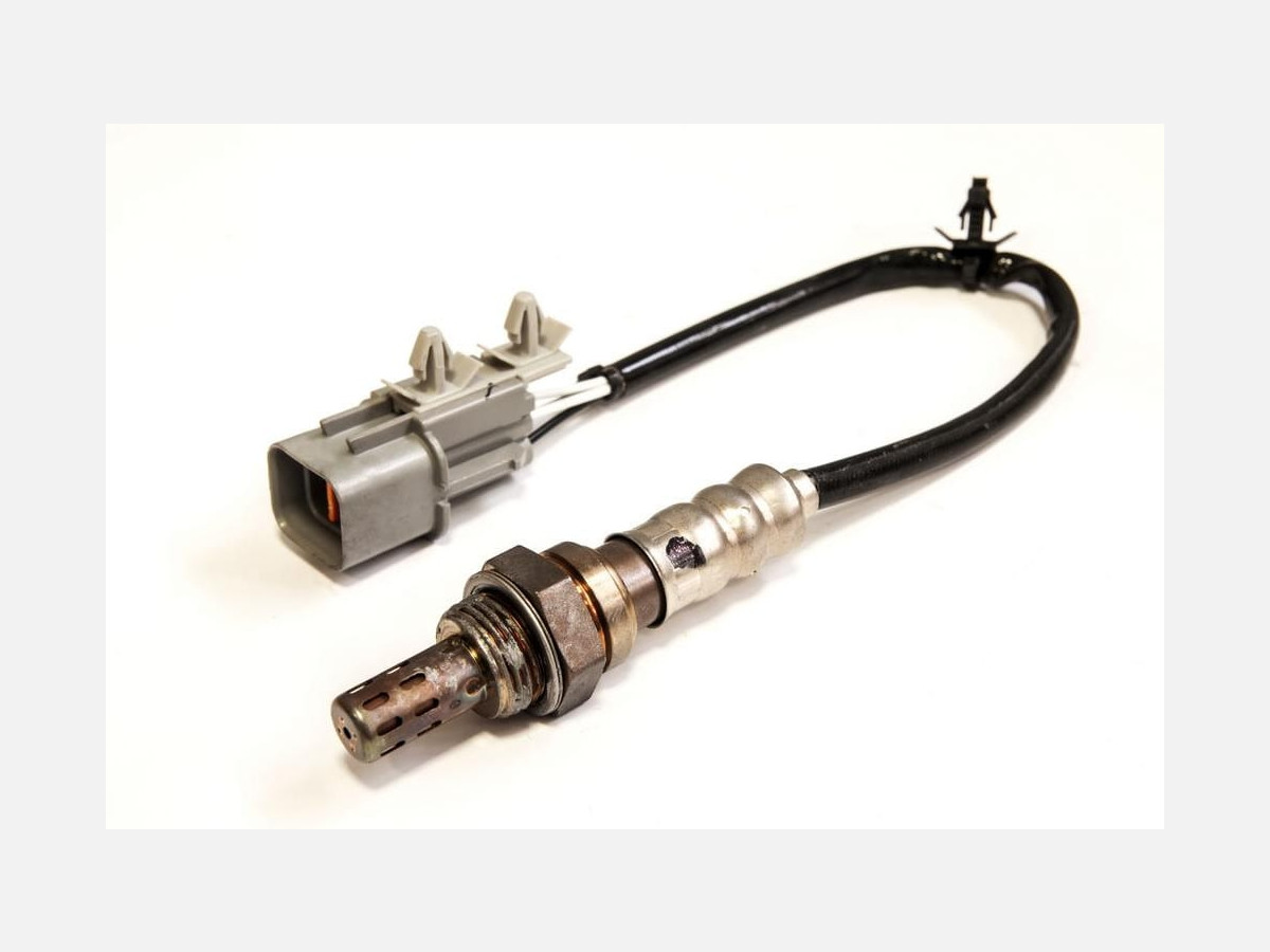 Tudo sobre a sonda lambda com defeito no Mercedes-Benz V-Class ...