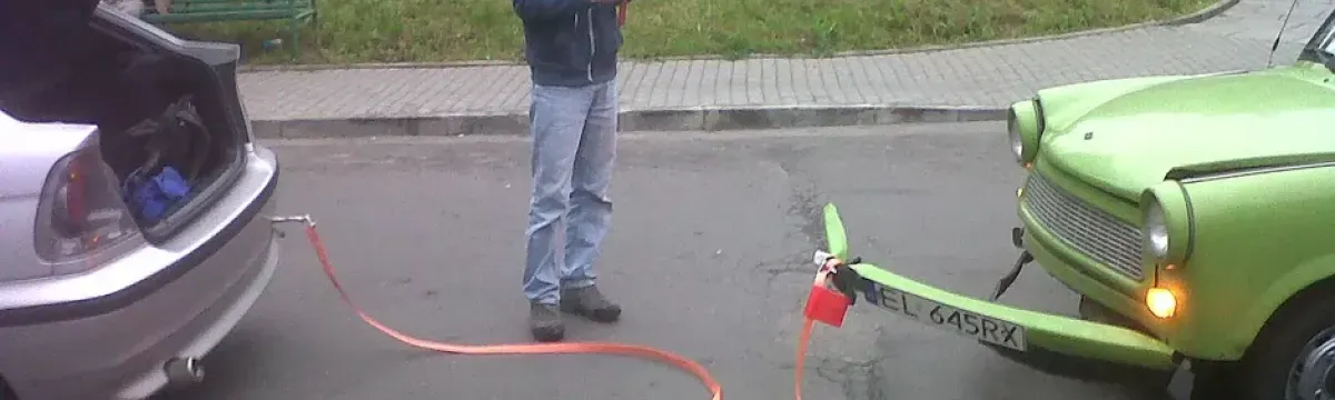 ¿Cómo puedes remolcar un Hyundai Tucson? - DailyDriven