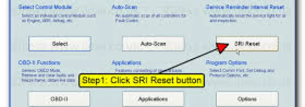 How to reset the service interval yourself on an Mercedes-Benz C-Class? - DailyDriven