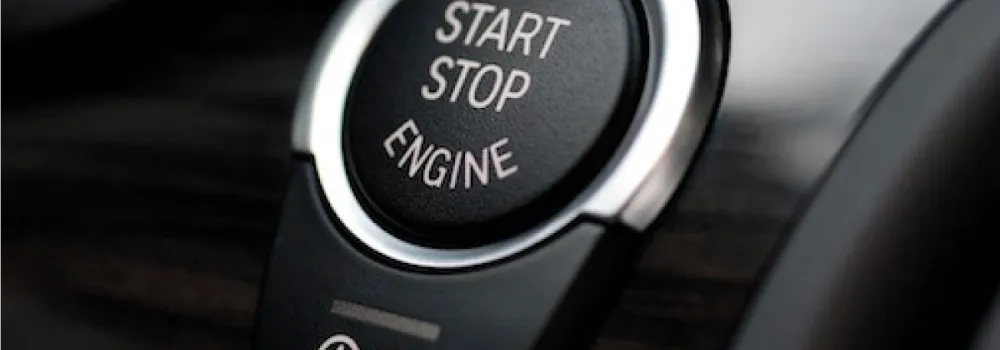 How to deactivate the Start-Stop system on an Mini Cooper? - DailyDriven