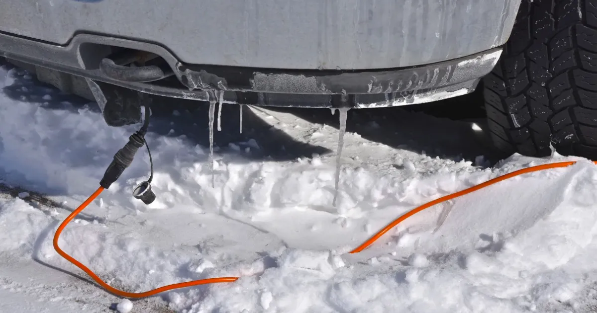 Cât timp trebuie încălzit motorul mașinii la ralanti iarna înainte de a ...