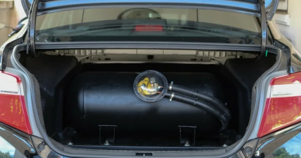 LPG Cars: The Complete Guide to Economy and Efficiency - DailyDriven