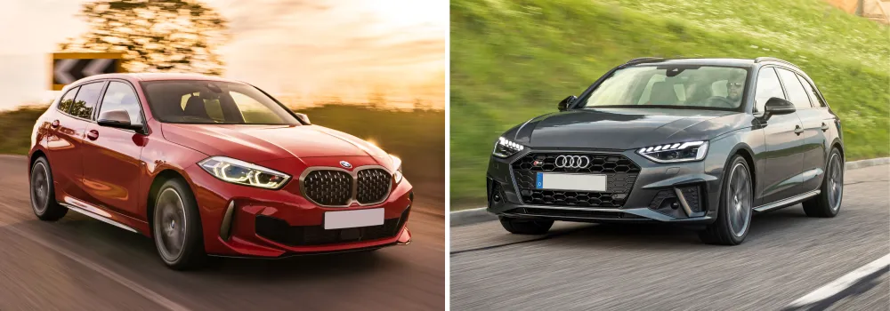 Diesel vs Essence vs Hybride en 2025 – Tendances et Comparaisons - DailyDriven