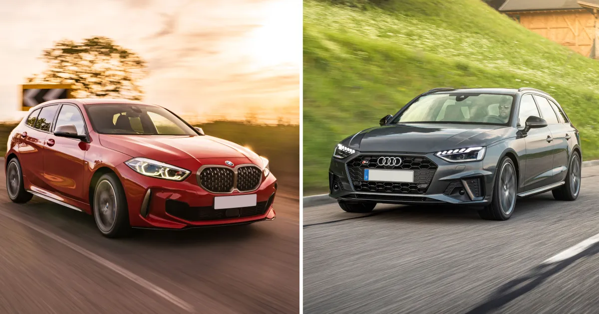 Diesel vs Benzin vs Hybrid i 2025 – tendenser og sammenligninger ...