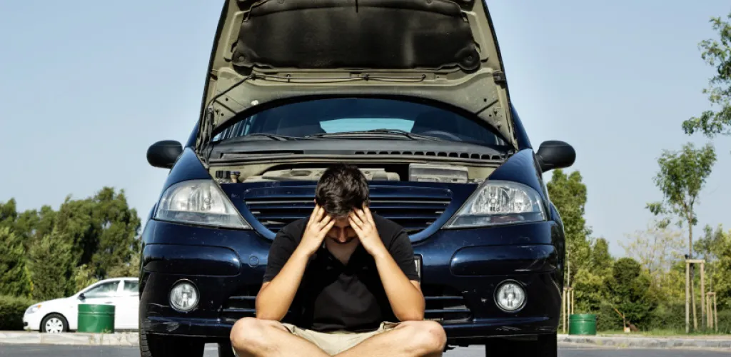 10 Critical Car Symptoms You Should Not Ignore - DailyDriven