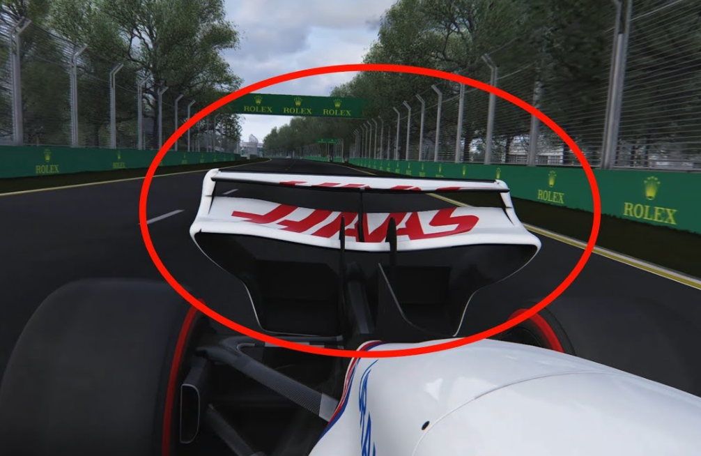Ce Inseamna DRS In Formula 1 DailyDriven
