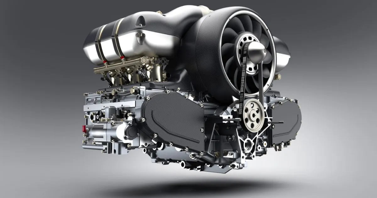 Common Engine Problems: Prevention and Diagnostics - DailyDriven