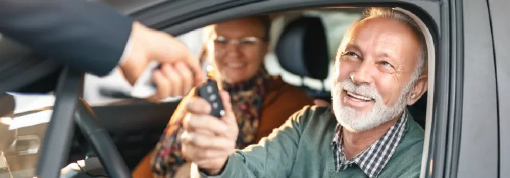 So erkennen Sie, ob ein Gebrauchtwagen doppelt so viele Kilometer hat ...