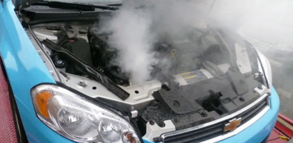 Probleme frecvente la motoarele vechi și soluții pentru diagnosticare ...