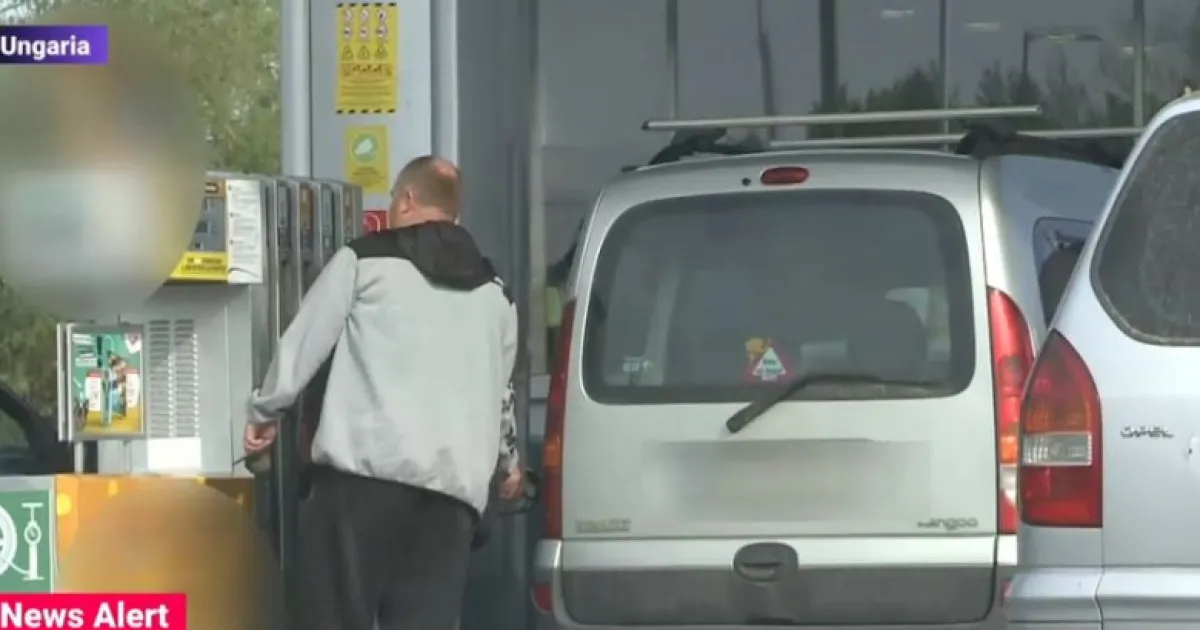 Romaniassa polttoainehintojen nousu: taloudellinen analyysi ja reaktiot ...