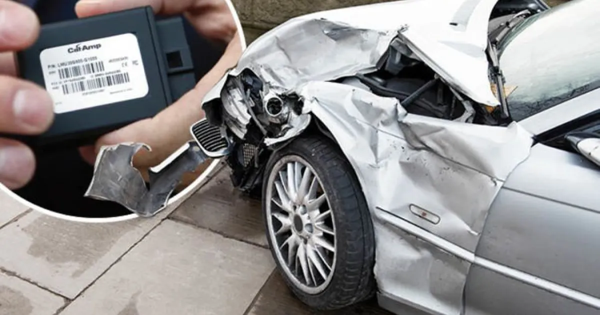 Cutia neagra – in curand, un device obligatoriu pentru orice masina ...