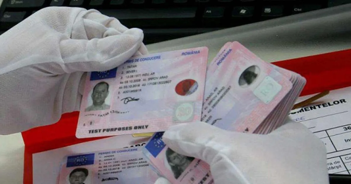 Uite cum poti recupera permisul mai repede - DailyDriven