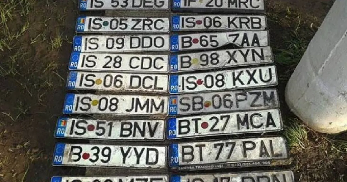 License Plate Numerology: Meaning of Each Digit for Your Car - DailyDriven