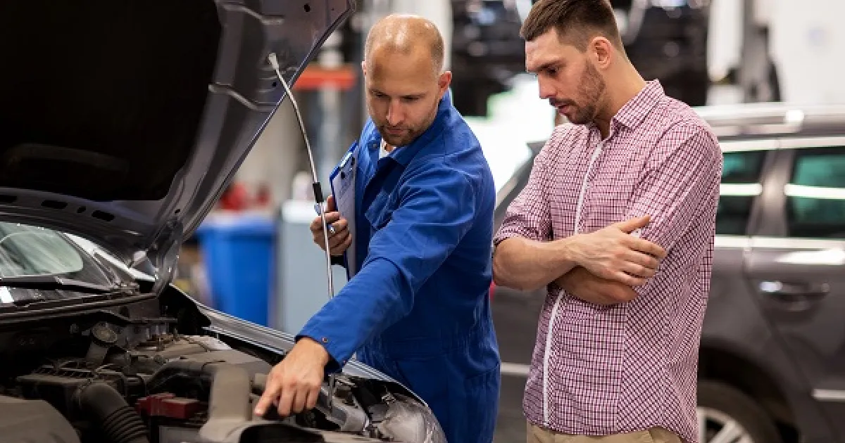 Auto Mechanic Salaries in Romania: Real Figures and Benefits in 2024 ...