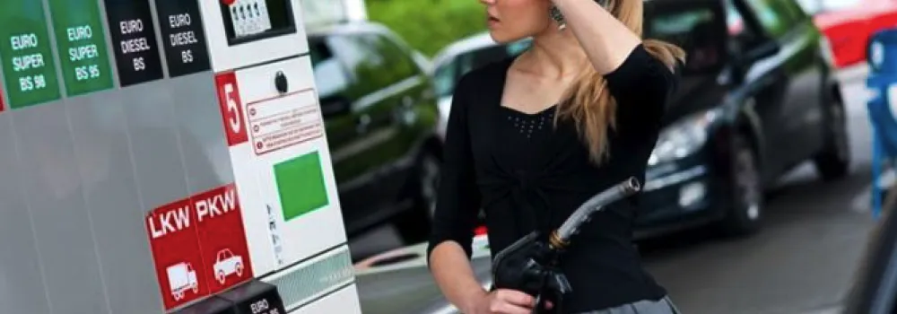 Cifra octanica mica: ce pateste masina daca alimentezi cu ea? - DailyDriven