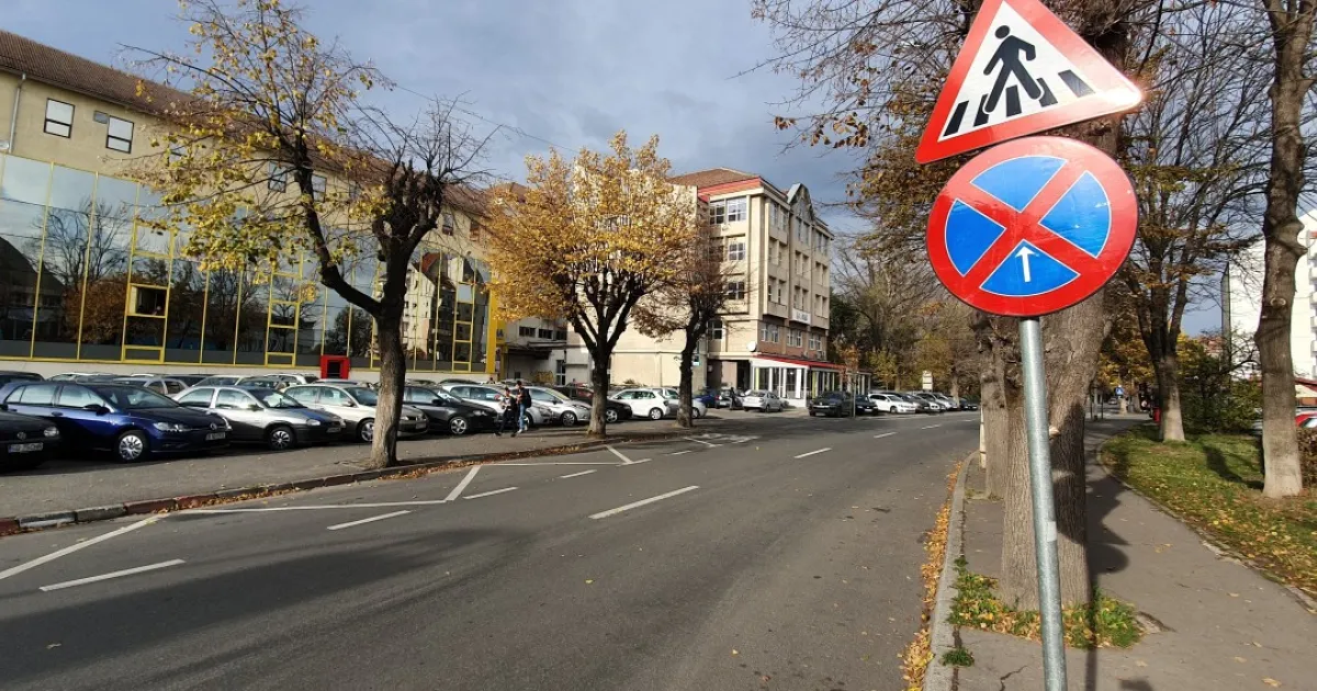 Unde este interzisă staționarea mașinii: Ghid complet al regulilor de ...
