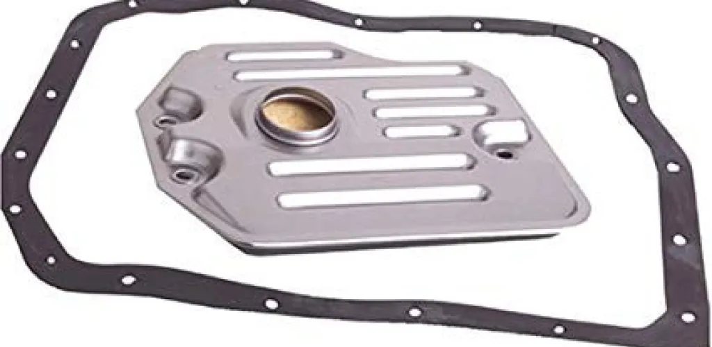 How the transmission filter works and when to replace it - DailyDriven