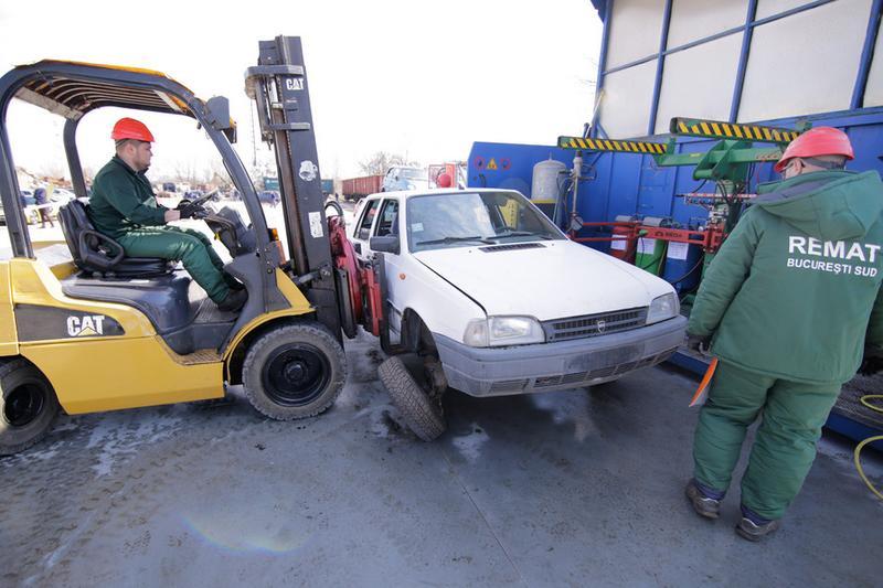 Ce trebuie sa faci ca sa intri in programul Rabla Local? - DailyDriven