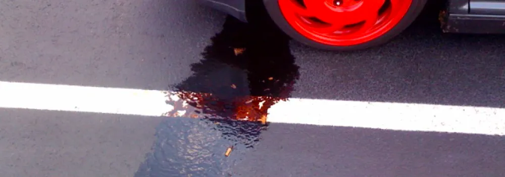 De ce este important sa ai garda la sol inalta? - DailyDriven