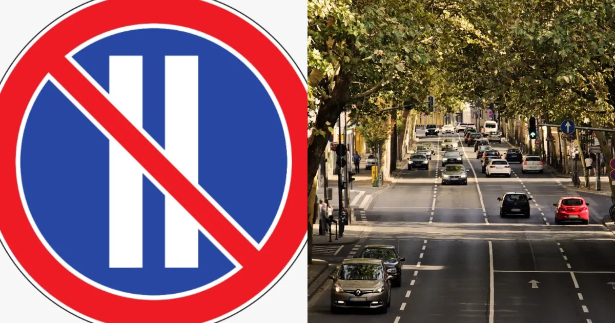 Indicatorul "Stationare alternanta": Ce inseamna si cand este interzisa ...