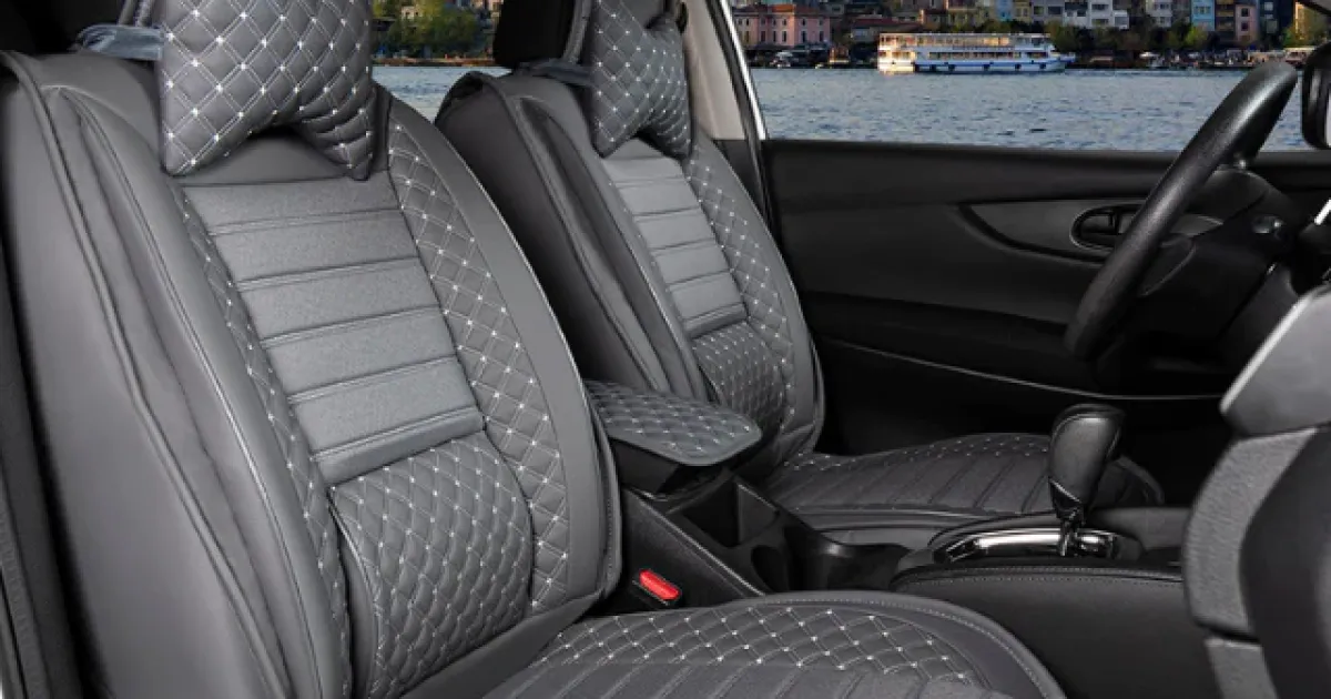 Ai nevoie de huse auto pentru masina? Iata ce trebuie sa stii ...