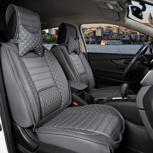 Ai nevoie de huse auto pentru masina? Iata ce trebuie sa stii ...