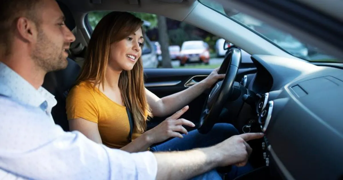 Шофьори с три години стаж могат да станат изпитвачи за практичния изпит ...