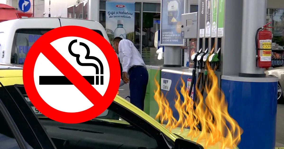 Reguli esențiale de siguranță la alimentarea cu carburant: ghid complet ...