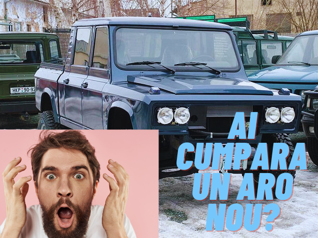 Pentru conducatorii auto nostalgici, Cehia a venit cu varianta ...