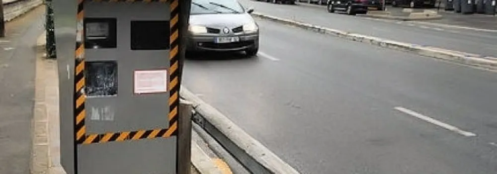 Drumurile din Romania vor avea din nou radare fixe! - DailyDriven