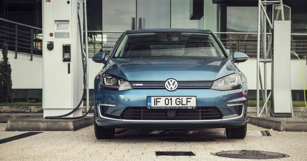 The End of Electric and Hybrid Car Advantages in Romania in 2023 ...