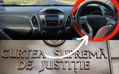 Ce este cartea masinii si in cat timp se elibereaza? - DailyDriven