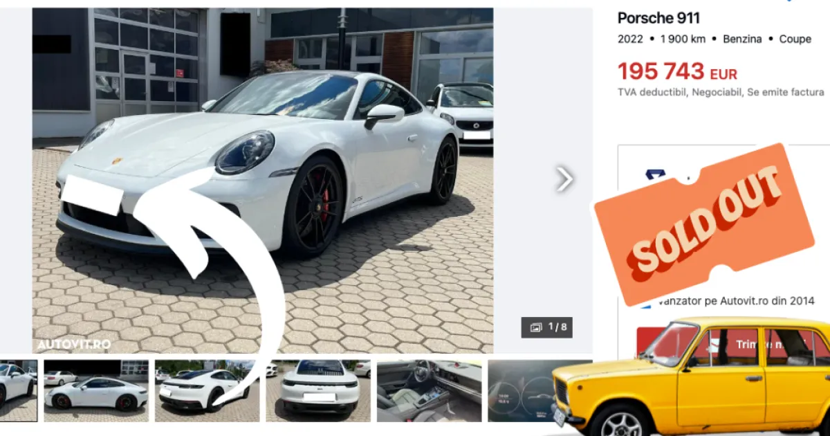 Hvorfor skjuler sælgere registreringsnumrene i bilannoncer - DailyDriven