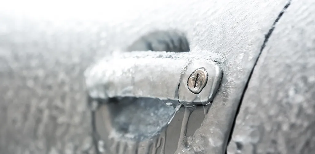 How to defrost car door locks: safe and efficient methods for winter ...