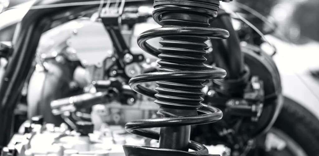 Federbein: Was ist ein Federbein und wofür wird es verwendet? - DailyDriven